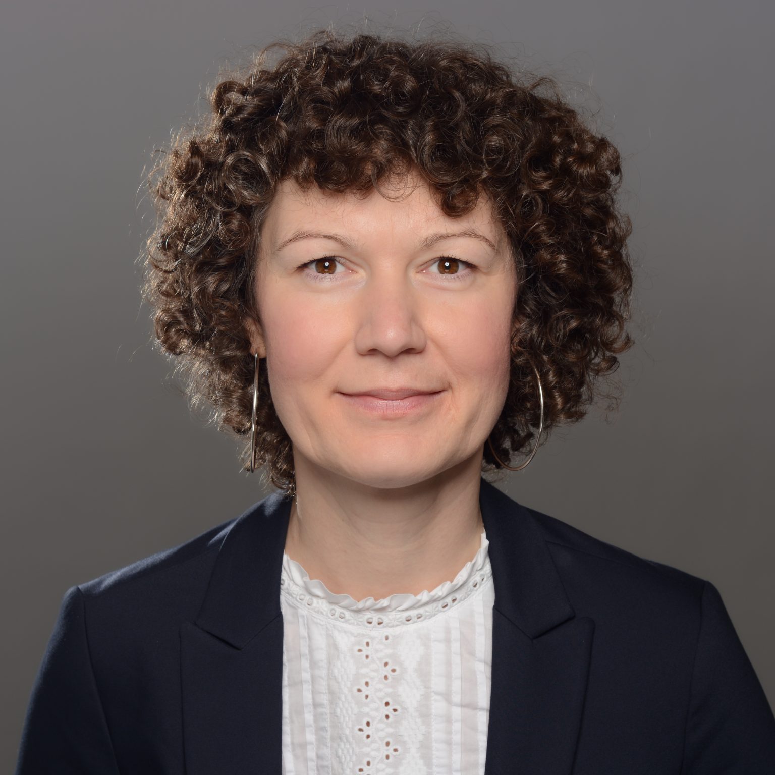 Katrin Lattner - KinderStärken e.V.